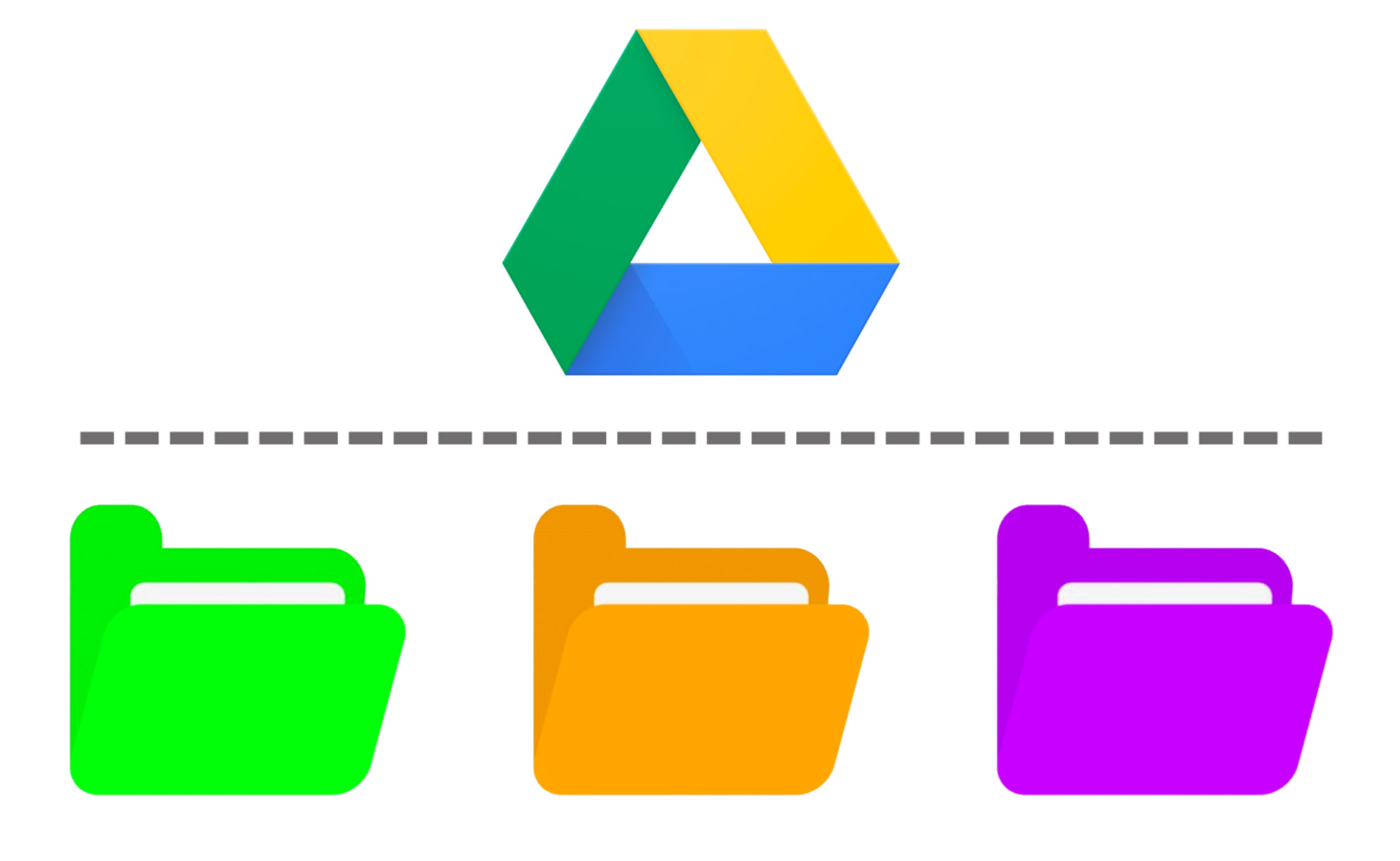 Instructions on How to Upload Excel Files to Google Drive Quickly and Easily